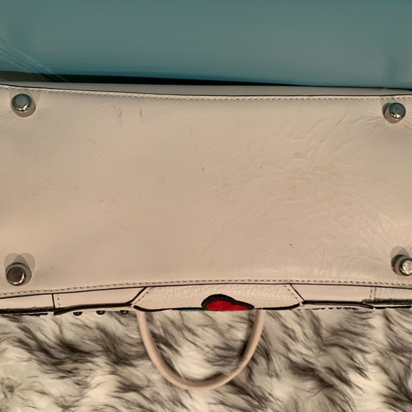 Coach | Bags | Authentic Coach Swagger 27 Canyon Quilt Bag | Poshmark